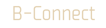 B-Connect | 繋ぐココロ 繋げるヒト 繋がる未来